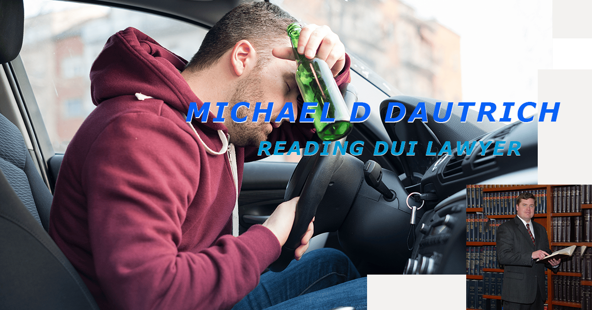 Michael D. Dautrich - Dautrich & O'Brien Law Offices, P.C.